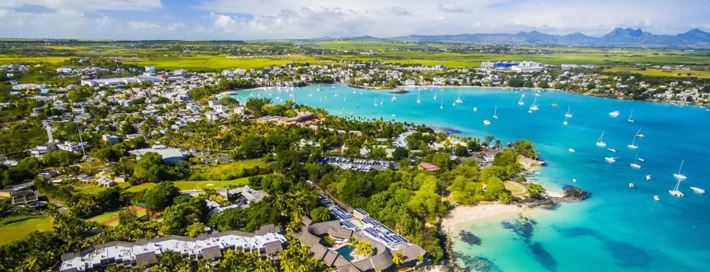 About Mauritius - Arch Global Consult