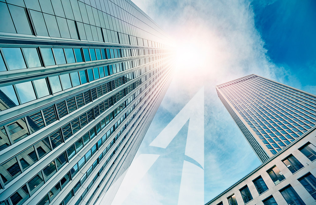 Authorised Company - Arch Global Consult