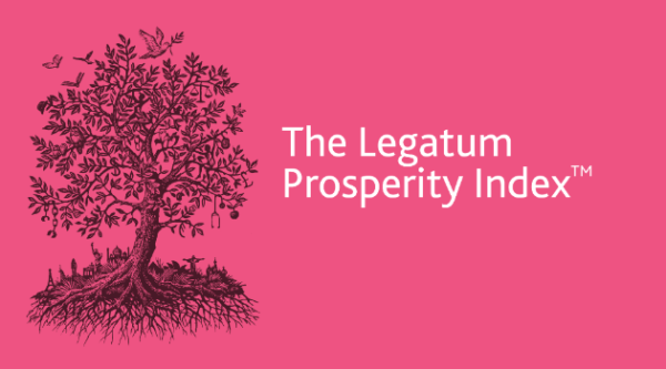 The 2023 Legatum Prosperity Index: Mauritius ranks 1st in Sub-Saharan ...