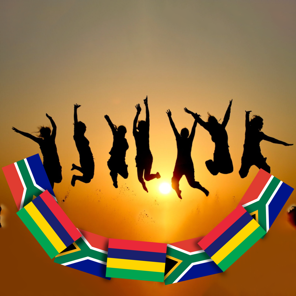 Mauritius once again crowned ‘happiest country in Africa’ - Arch Global ...